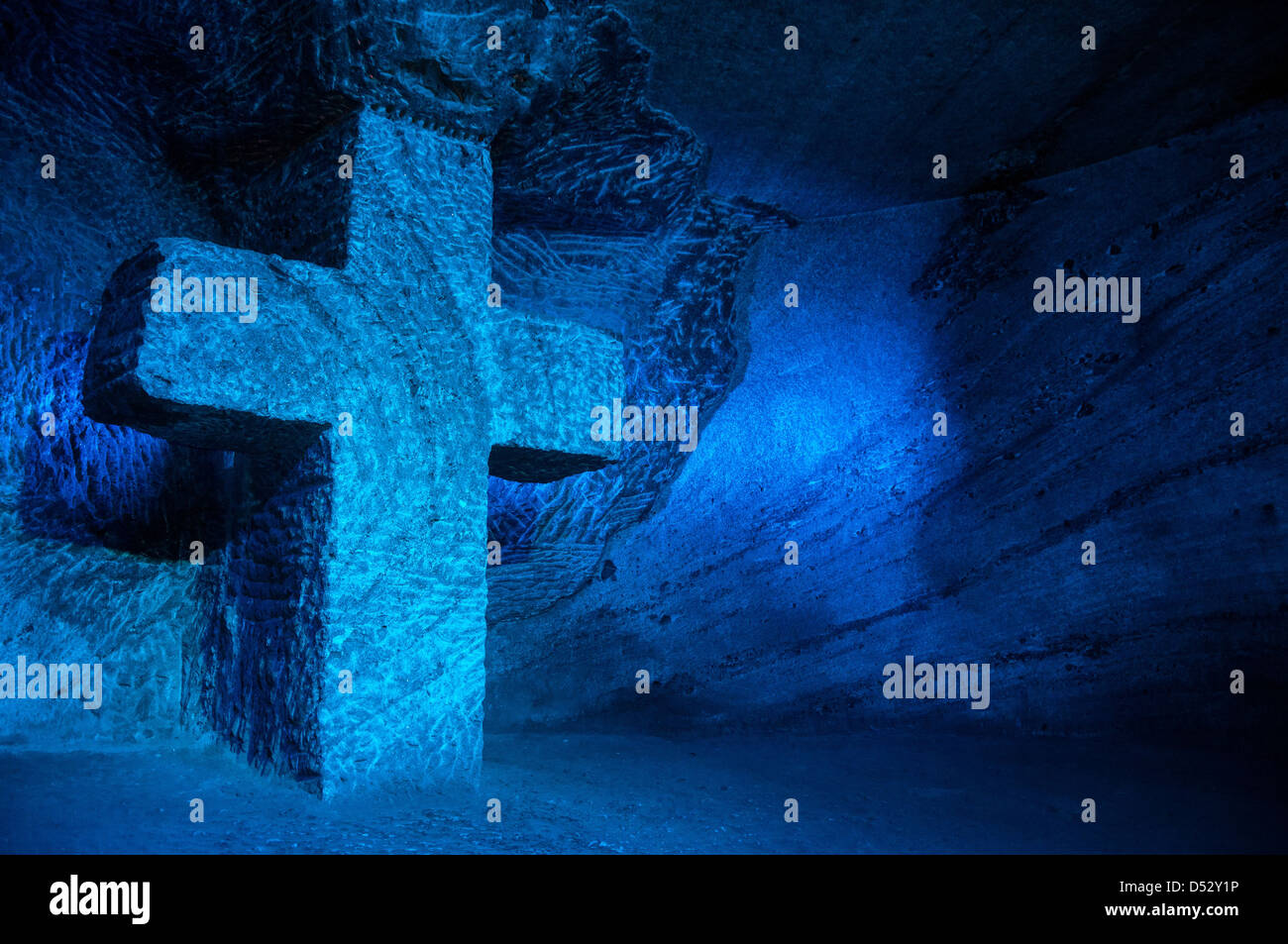 Salt cross hi-res stock photography and images - Alamy