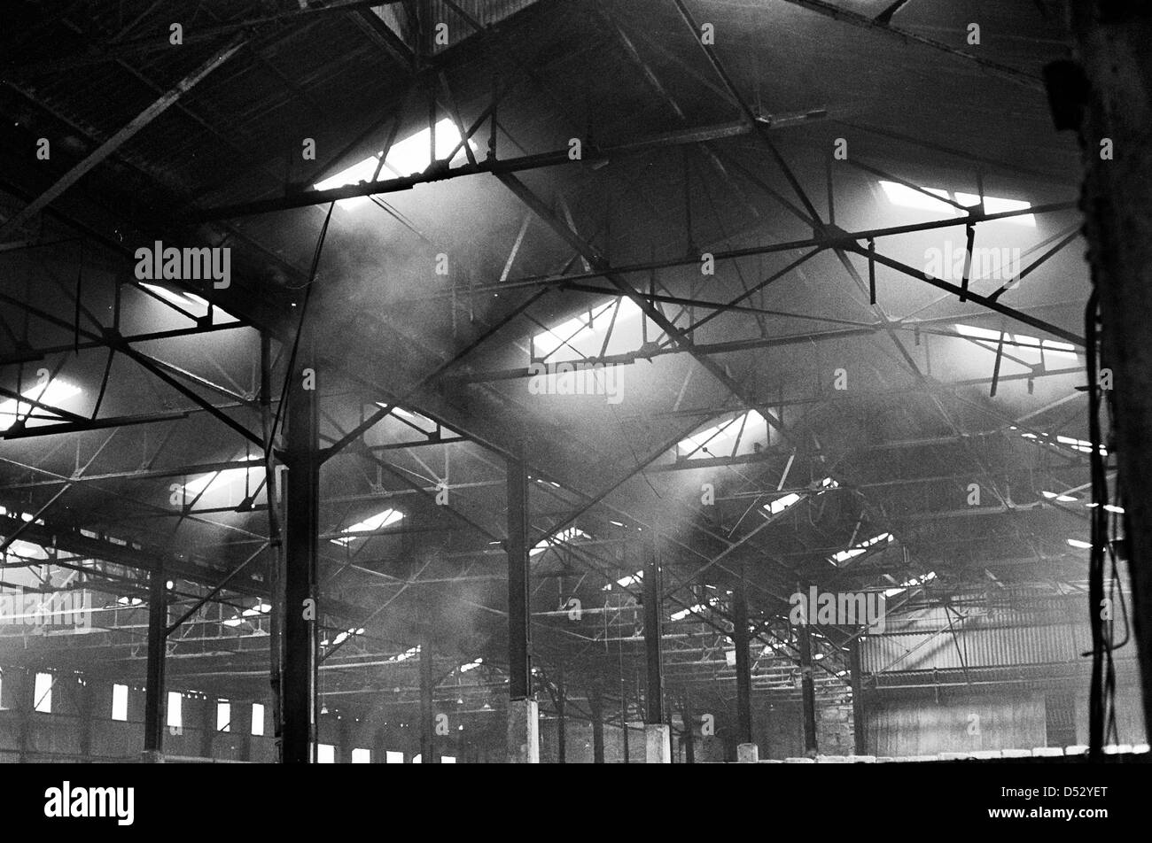 Widnes industry hi-res stock photography and images - Alamy