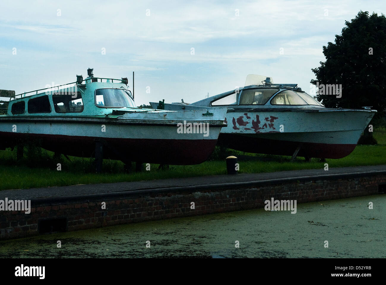 Notec river hi-res stock photography and images - Alamy