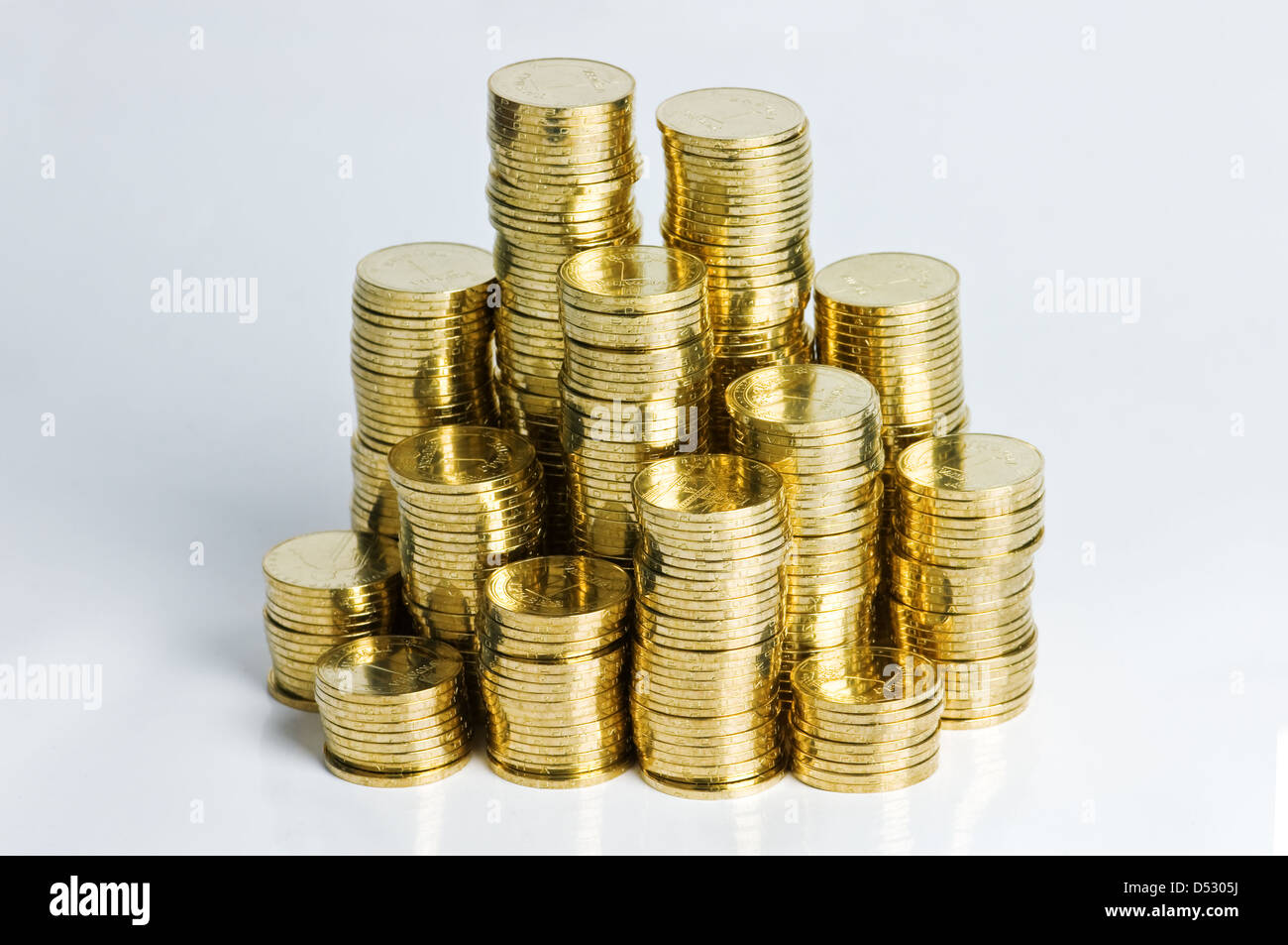 Gold coin hi-res stock photography and images - Alamy