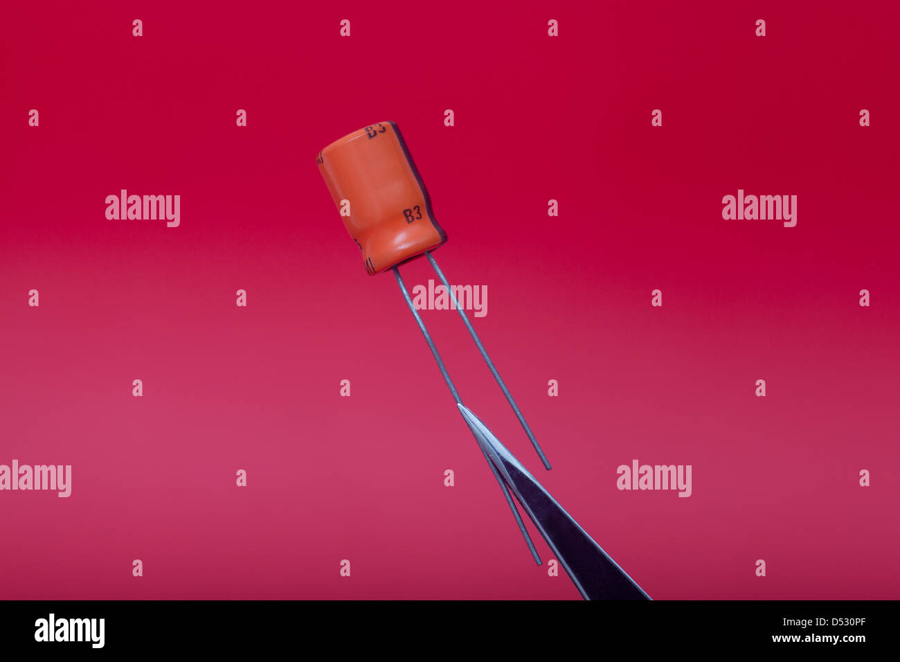 Capacitor background hi-res stock photography and images - Alamy