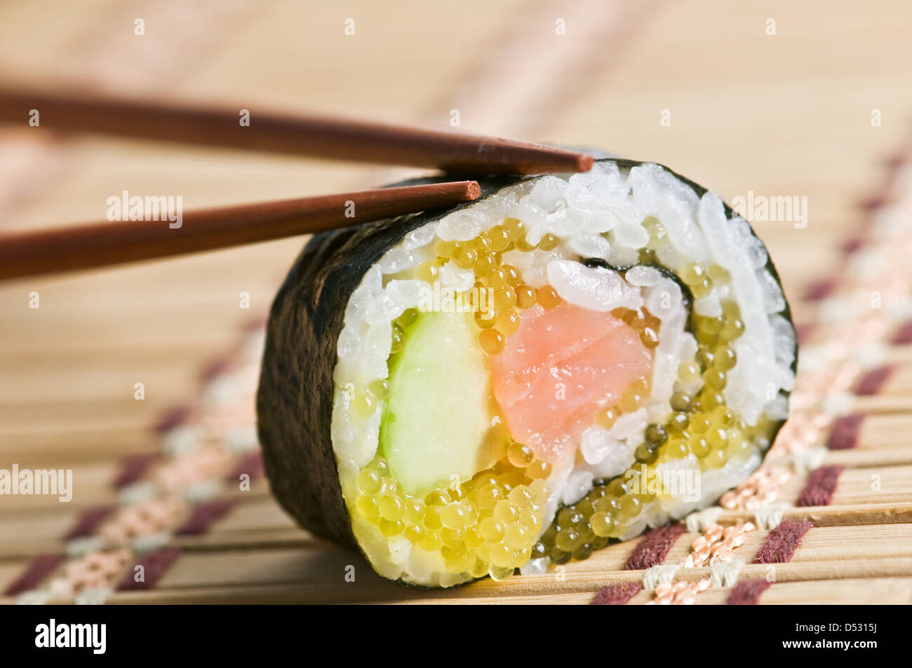 Seafood b roll hi-res stock photography and images - Alamy