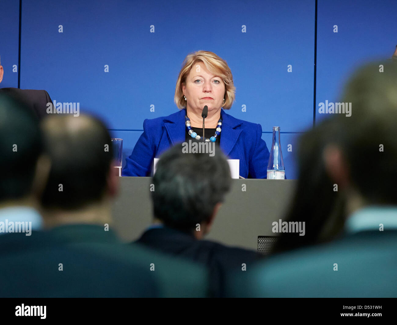 Bundesumweltministerium hi-res stock photography and images - Alamy