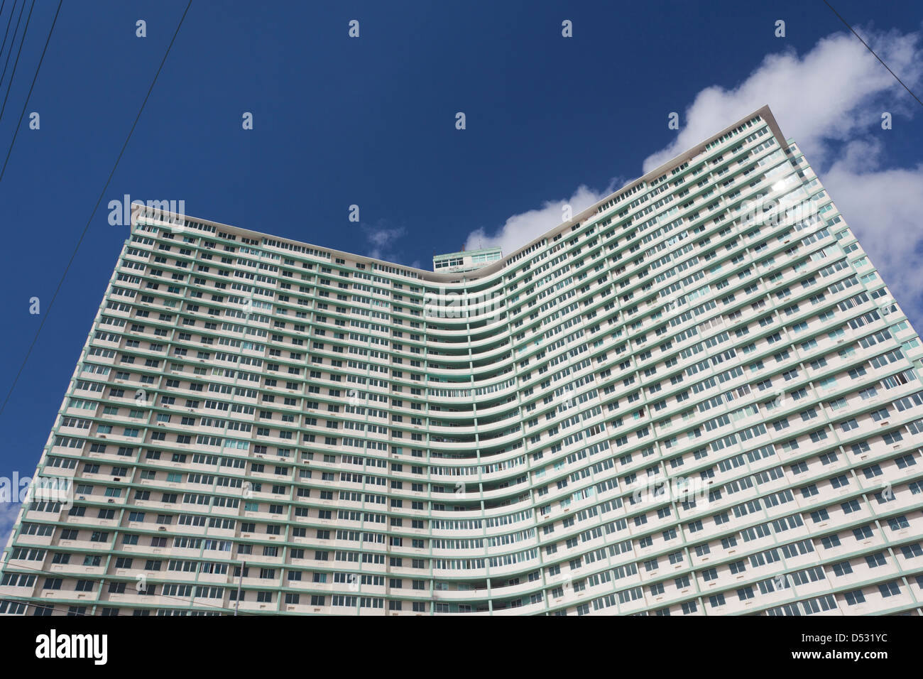 Focsa Building High Resolution Stock Photography and Images - Alamy