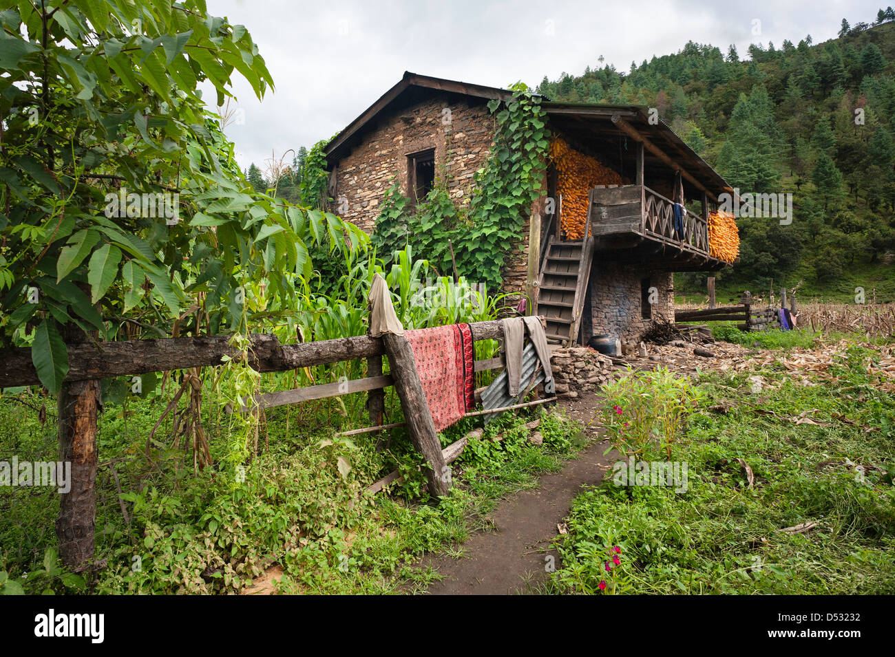 Cob house hi-res stock photography and images - Alamy