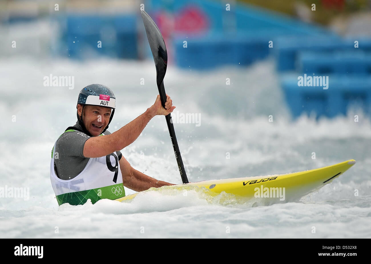 Helmut oblinger hi-res stock photography and images - Alamy