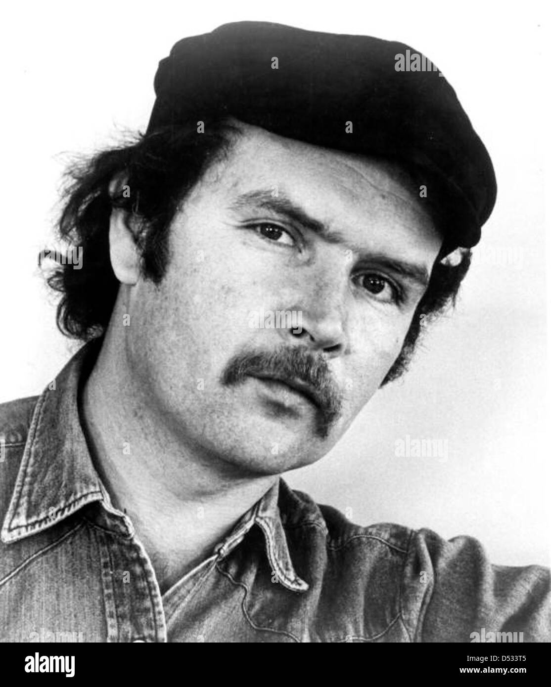 Tom paxton Black and White Stock Photos & Images - Alamy