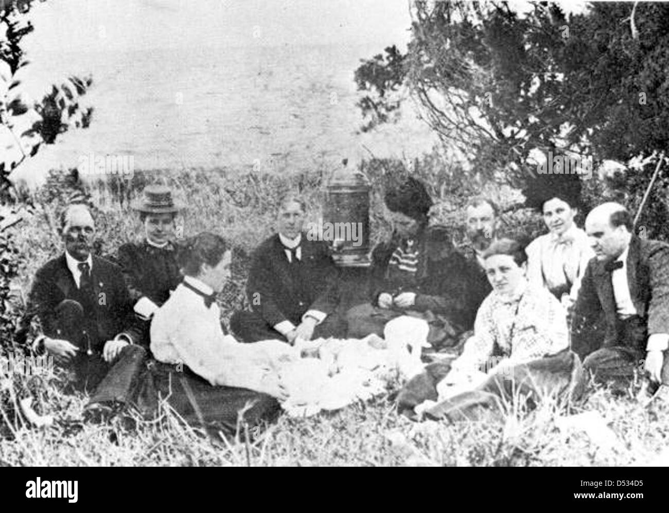 Clara Barton High Resolution Stock Photography and Images - Alamy