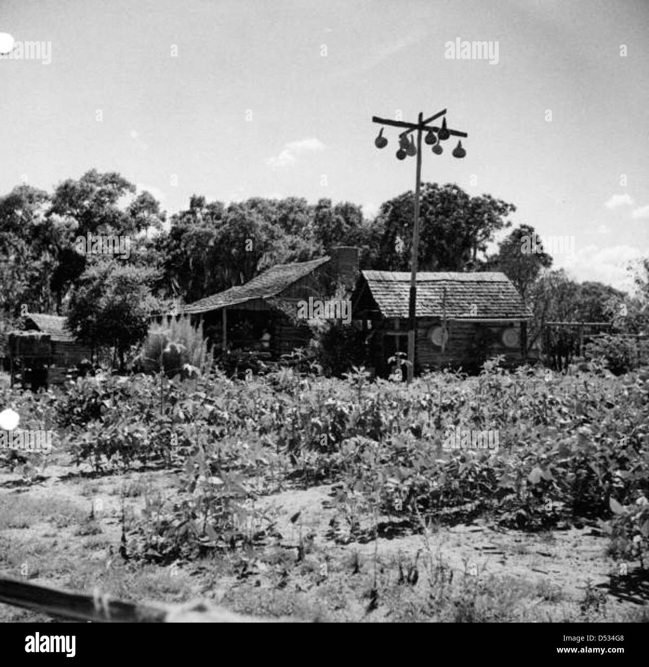 Florida cracker home hi-res stock photography and images - Alamy