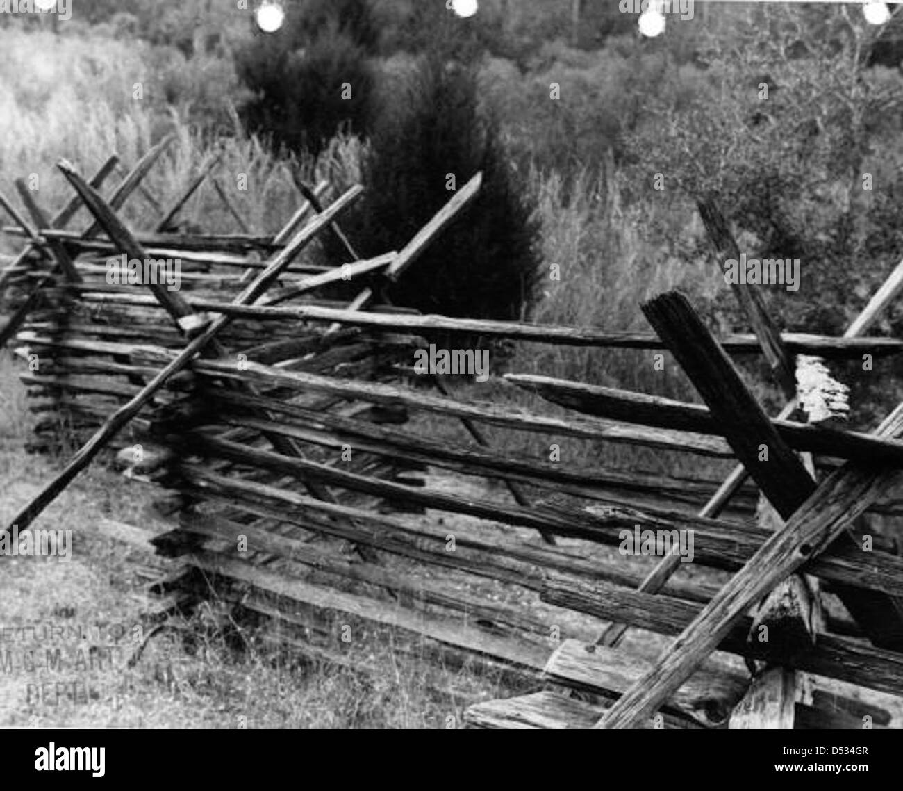 Historic fence details Black and White Stock Photos & Images - Alamy