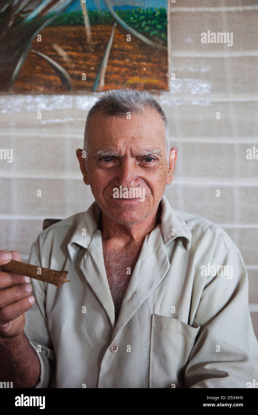 Alejandro robaina plantation hi-res stock photography and images - Alamy