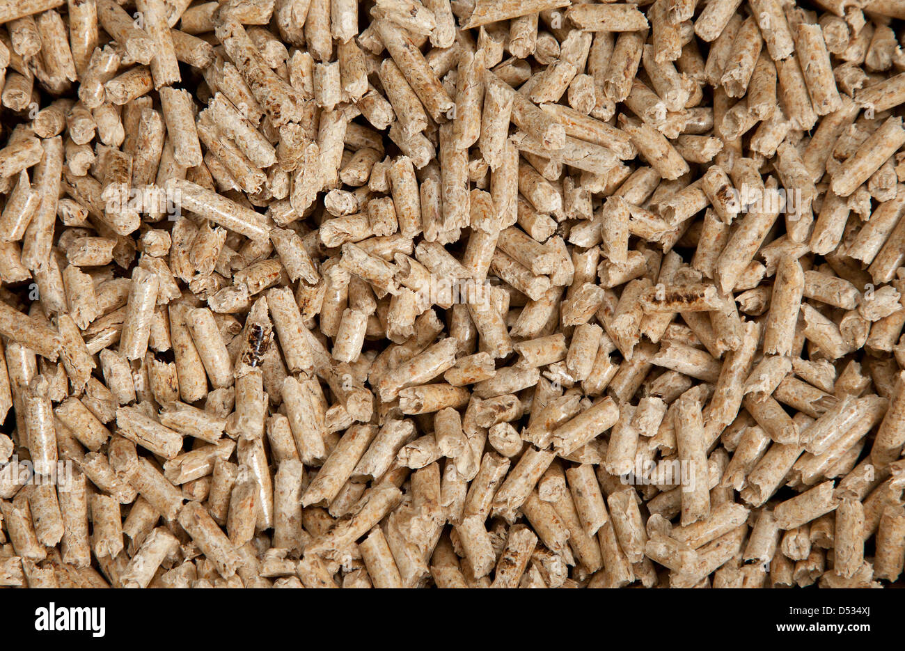 Production pellet hi-res stock photography and images - Alamy