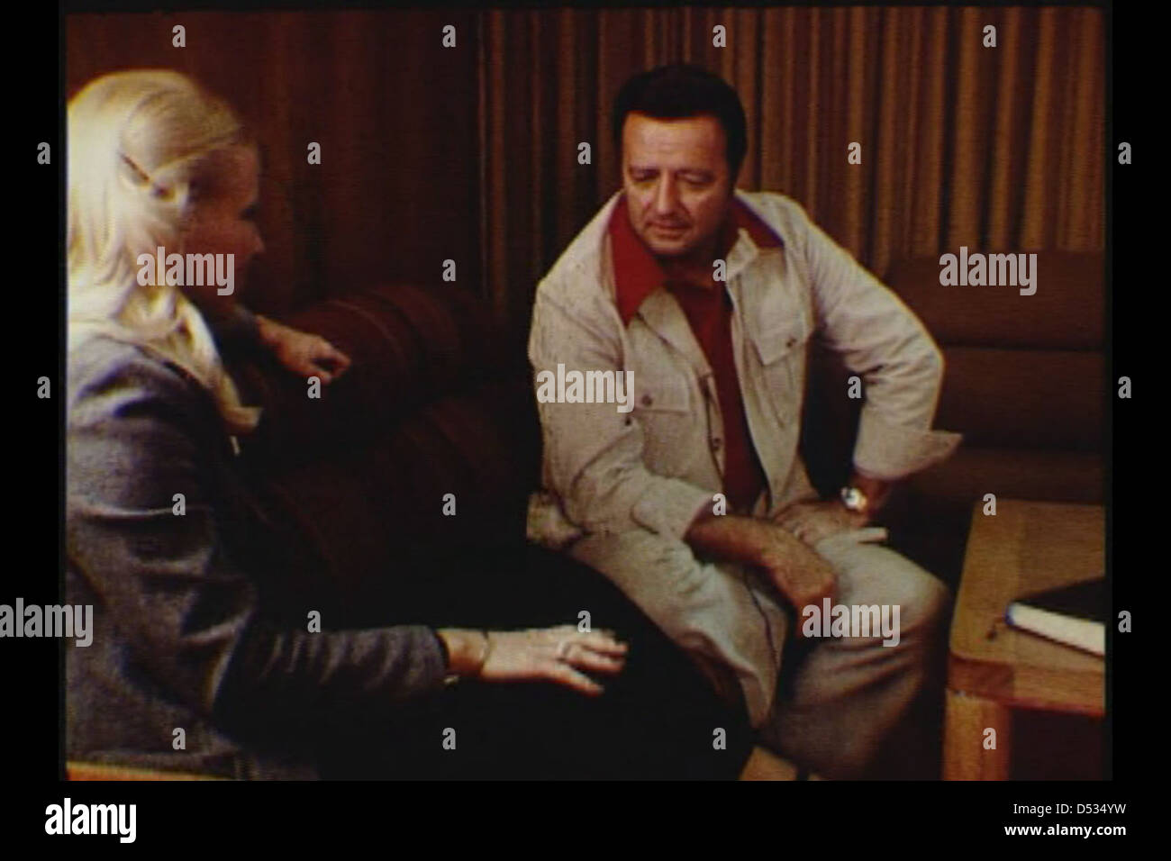 Bobby bowden hi-res stock photography and images - Alamy