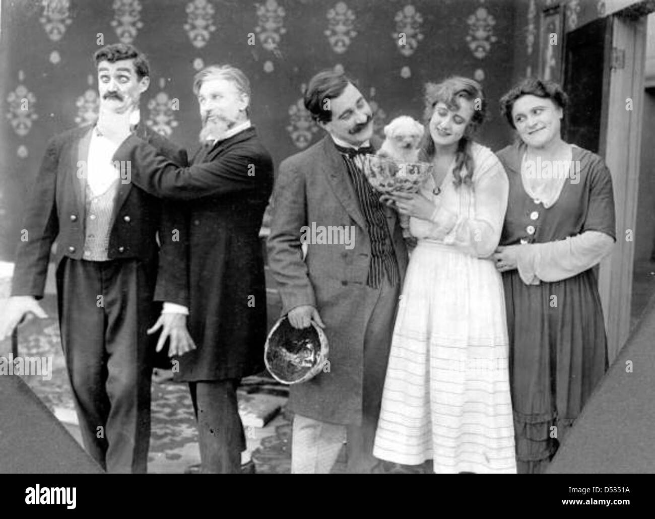 Walter Bobbie High Resolution Stock Photography and Images - Alamy