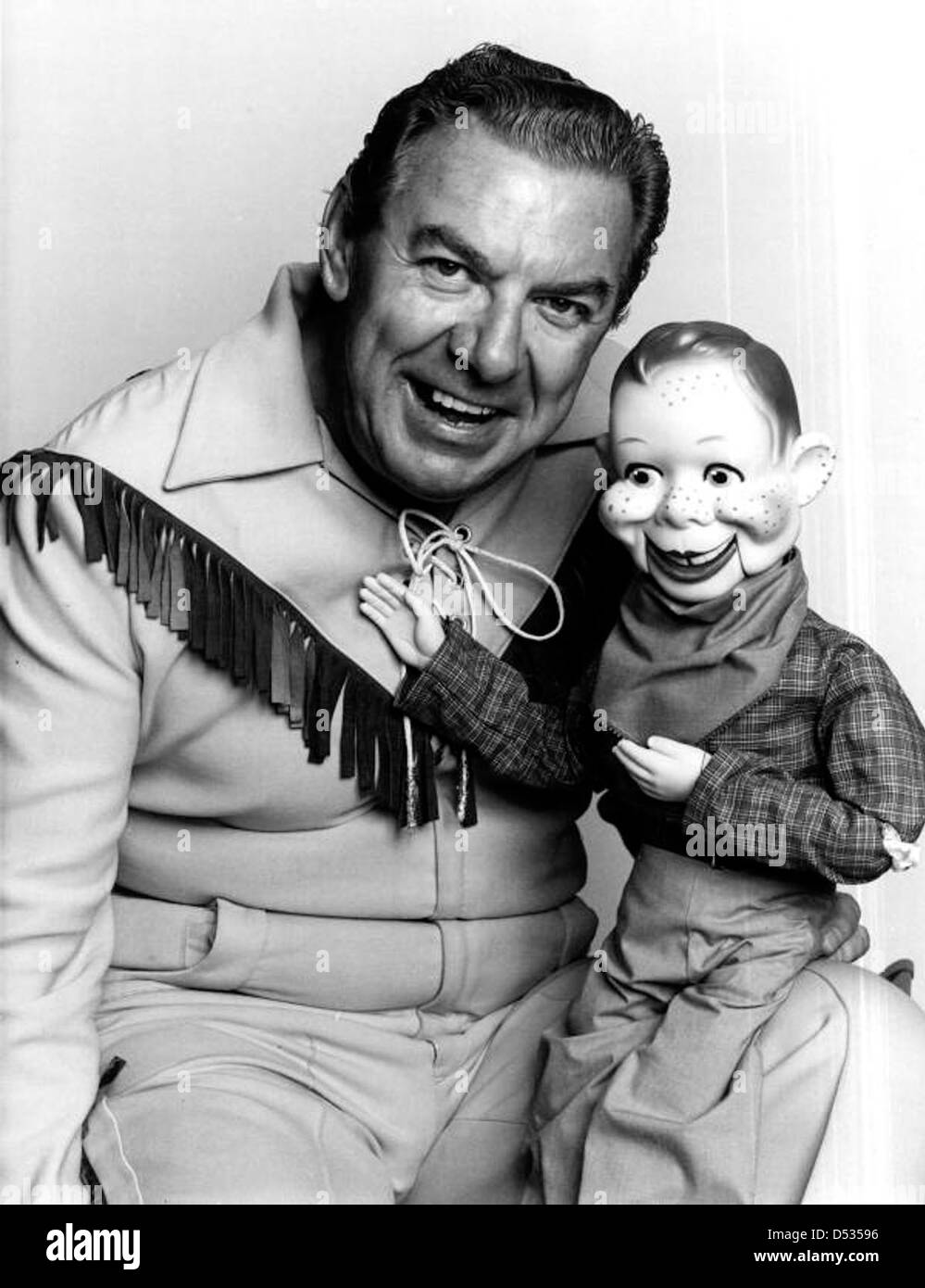 Bob the puppet Black and White Stock Photos & Images - Alamy