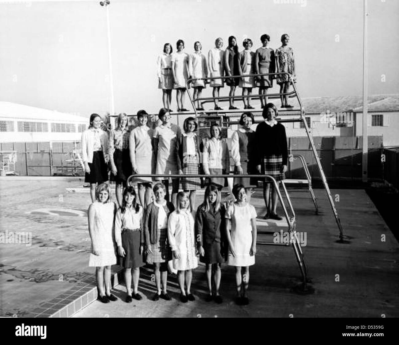 Crest portrait Black and White Stock Photos & Images - Alamy
