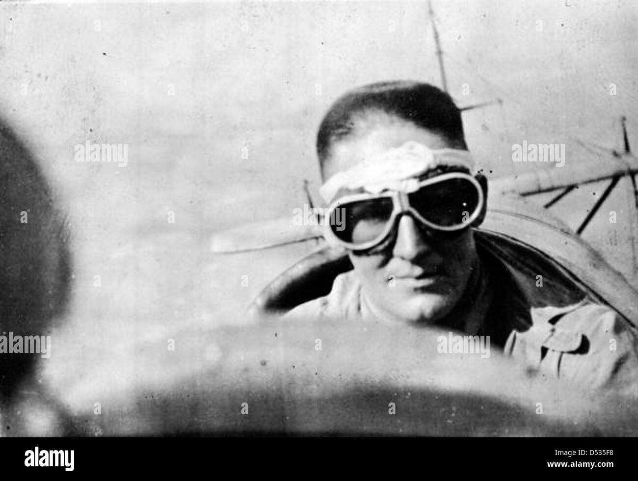 Studentpilot hi-res stock photography and images - Alamy