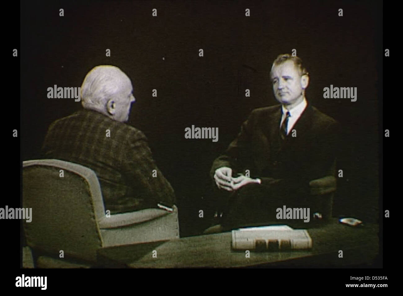 Senator george smathers hi-res stock photography and images - Alamy