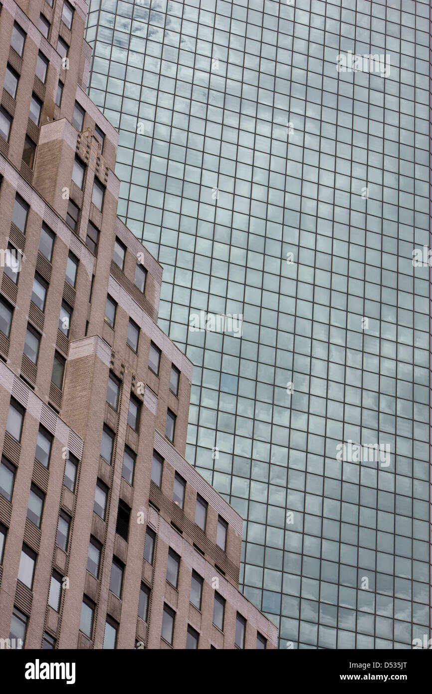 1930s skyscraper hi-res stock photography and images - Alamy