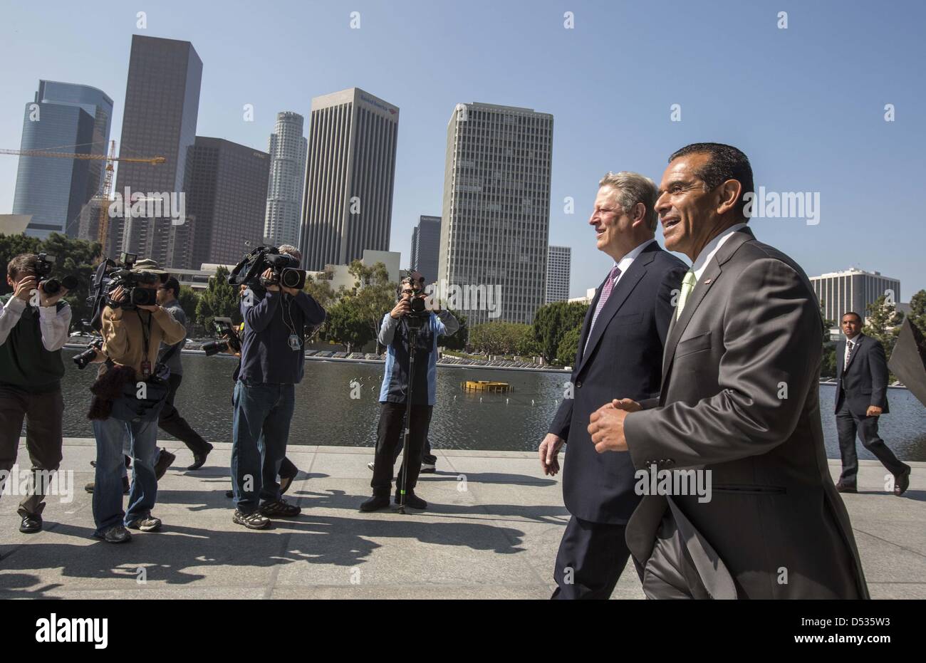 Ladwp hi-res stock photography and images - Alamy