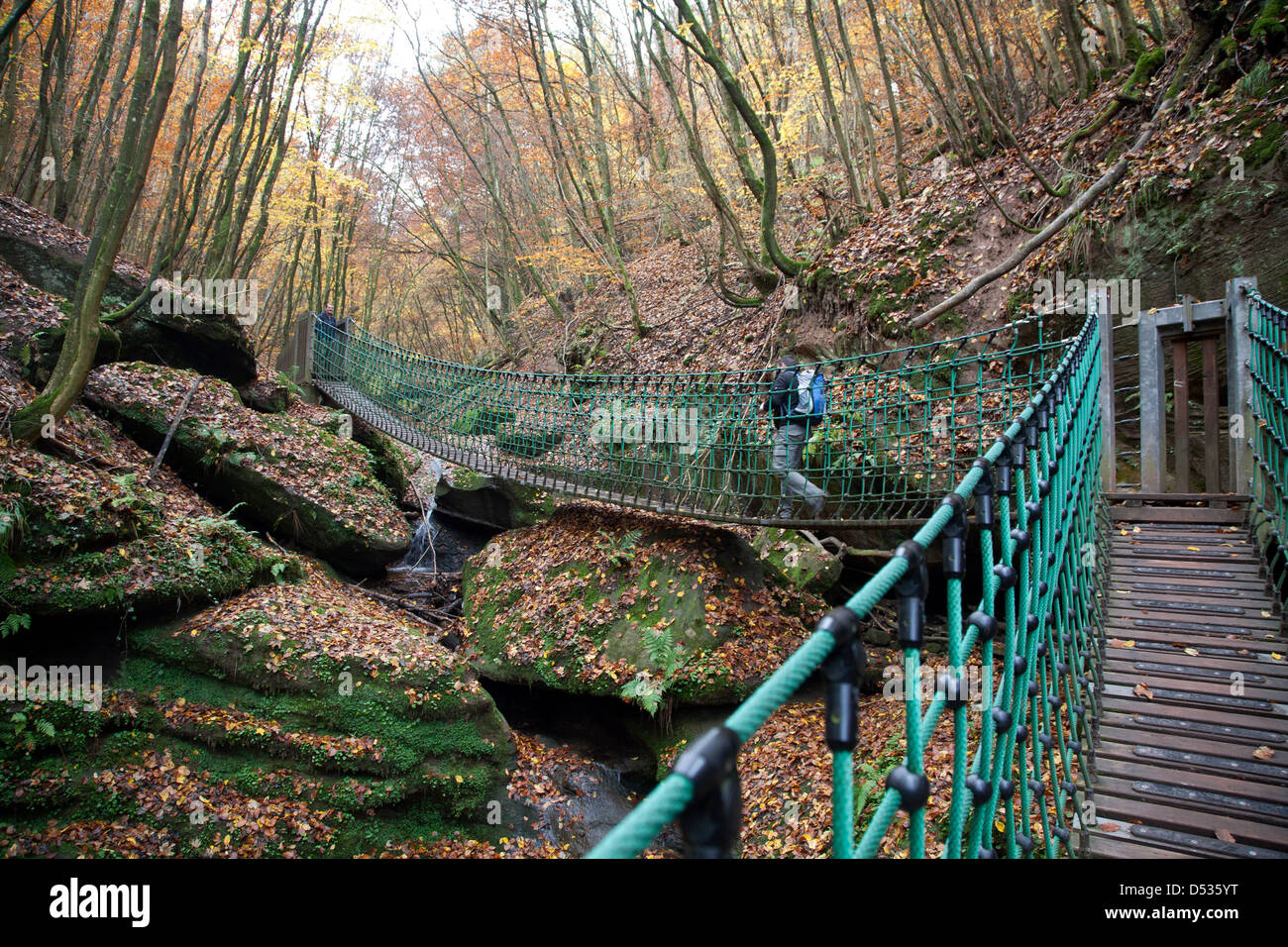 Eifelsteig hi-res stock photography and images - Alamy