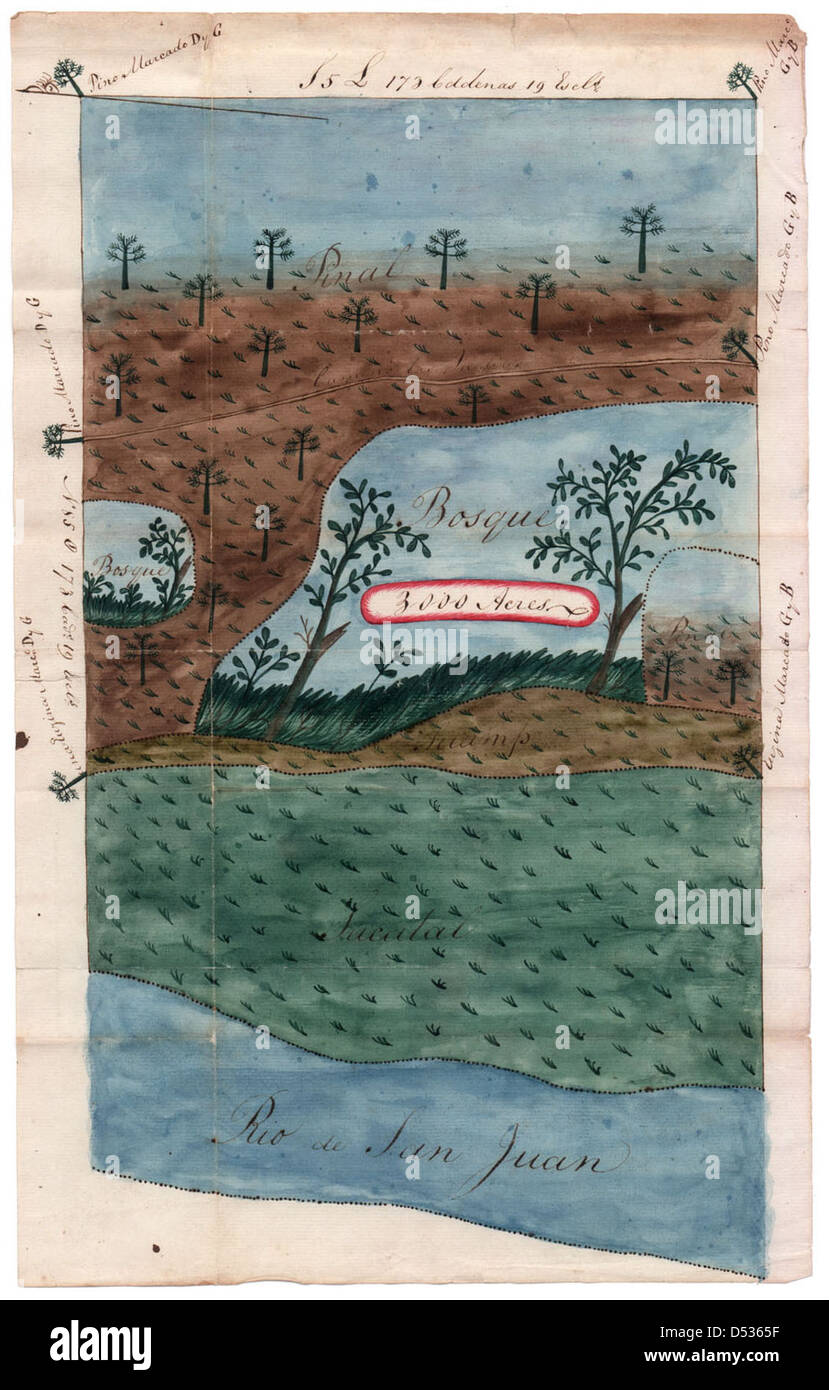 Grants map hi-res stock photography and images - Alamy