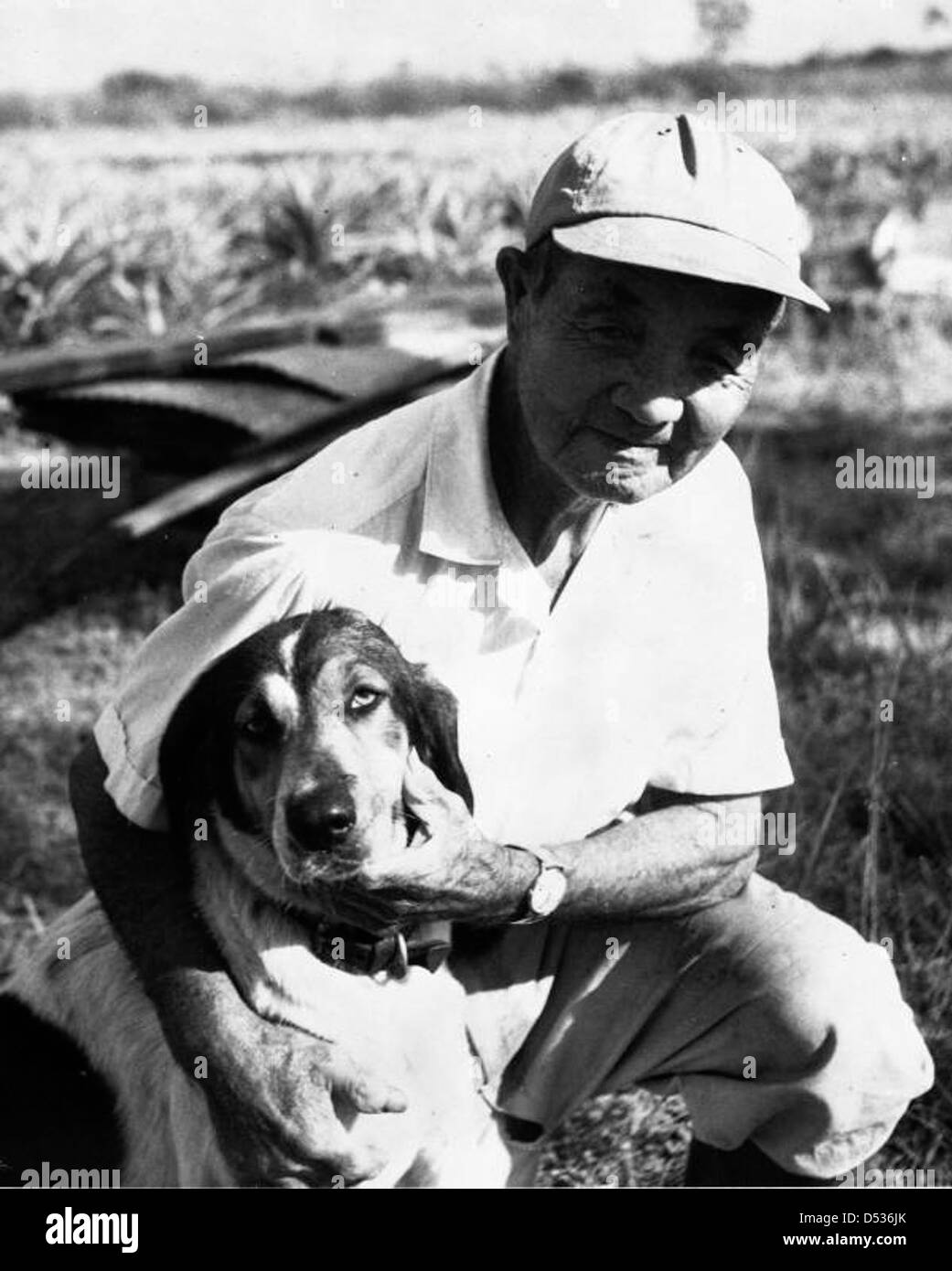 George morikami hi-res stock photography and images - Alamy