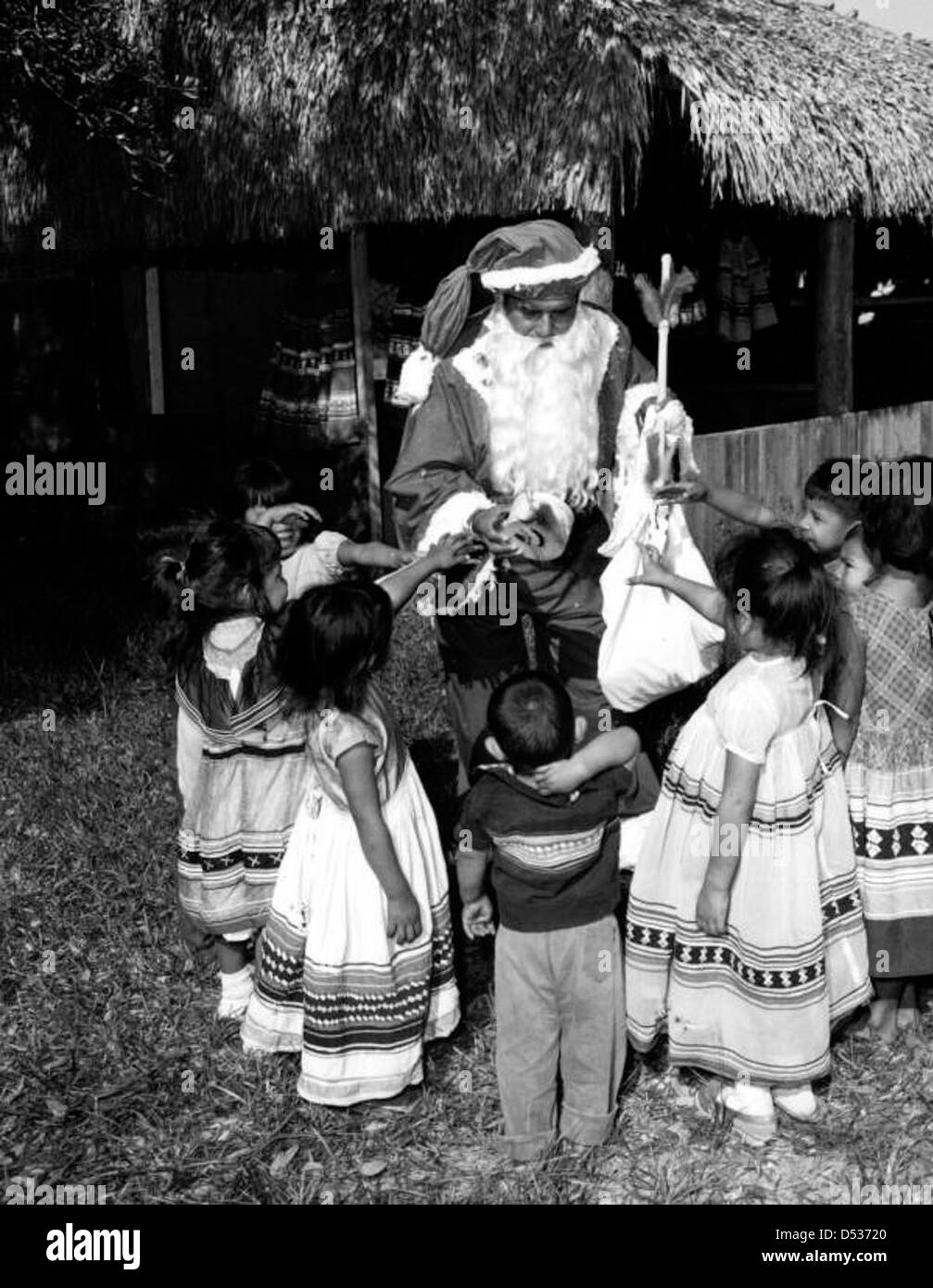 Seminole chief osceola Black and White Stock Photos & Images - Alamy