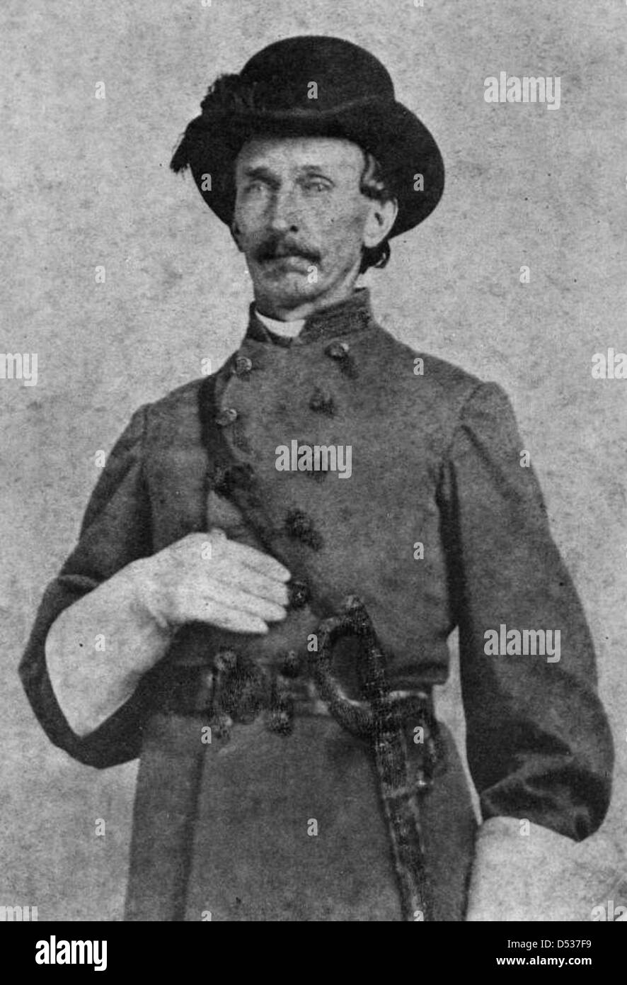 Confederate officers uniform hi-res stock photography and images - Alamy