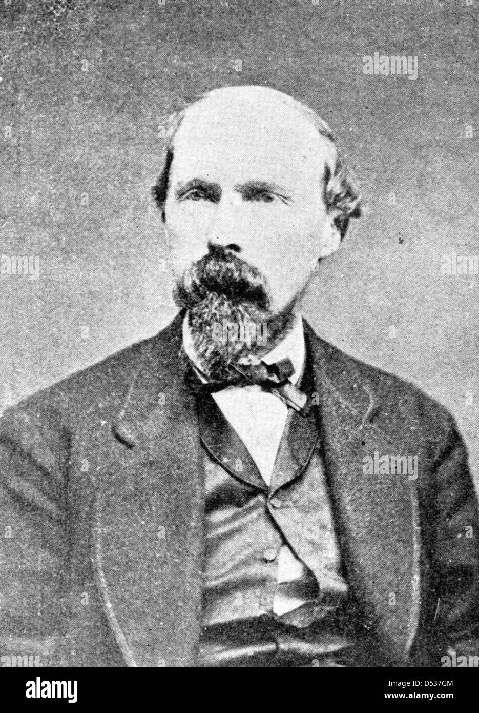 Samuel a mudd hi-res stock photography and images - Alamy