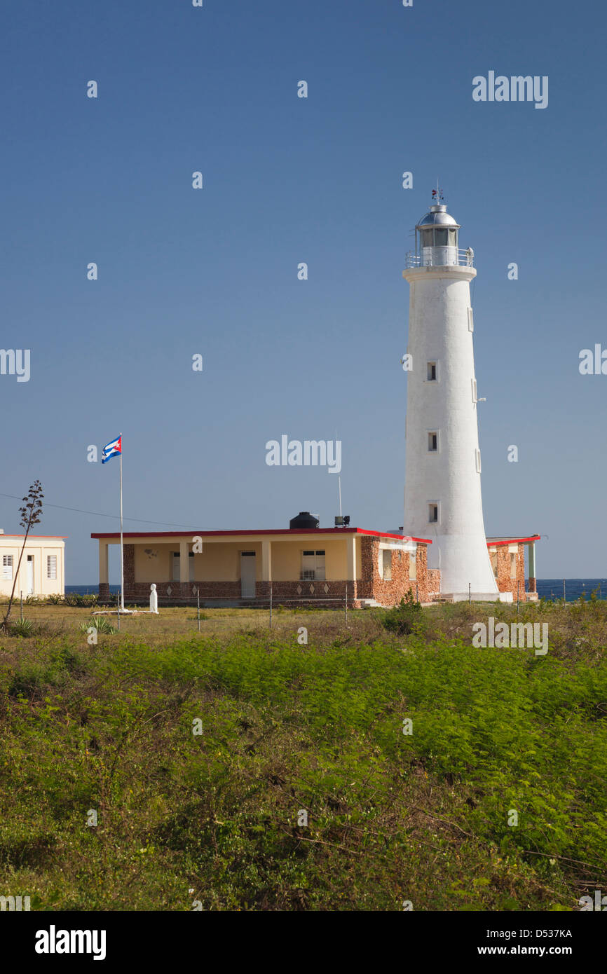 Rancho luna lighthouse hi-res stock photography and images - Alamy