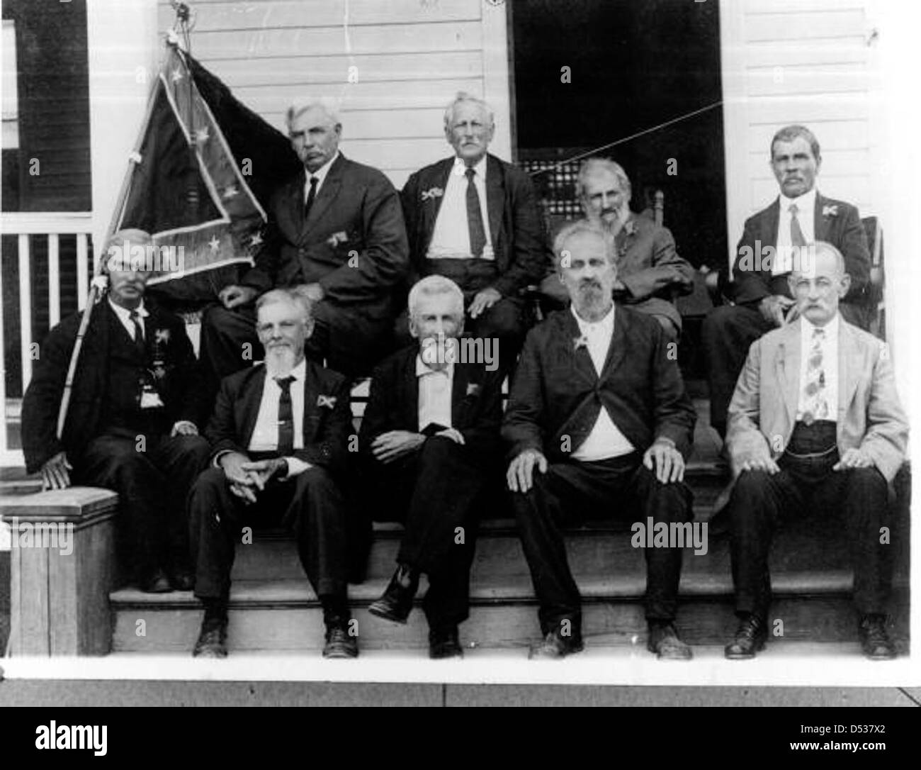 Civil War Reunion Stock Photos & Civil War Reunion Stock Images - Alamy