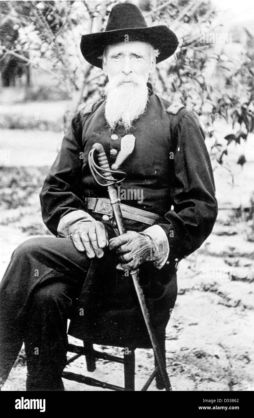 Captain montgomery hi-res stock photography and images - Alamy