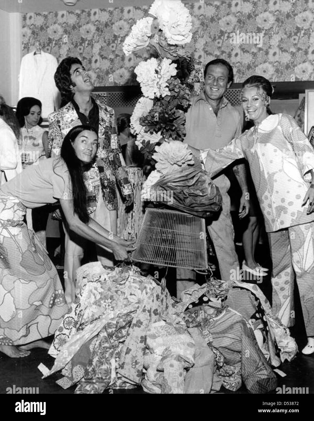 Unidentified photographer Black and White Stock Photos & Images - Alamy