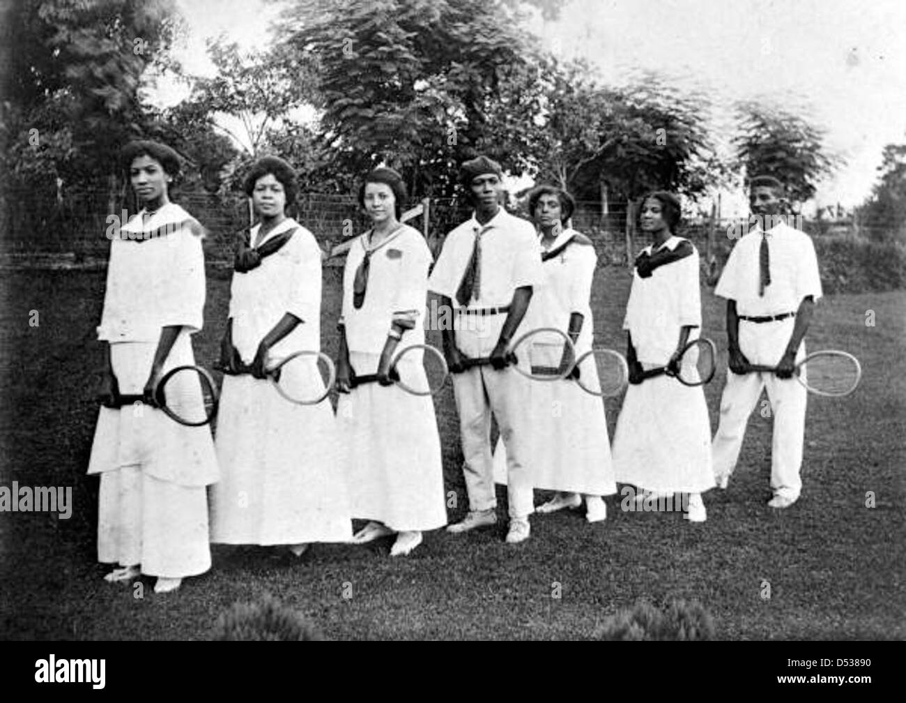 Instructors students Black and White Stock Photos & Images - Alamy