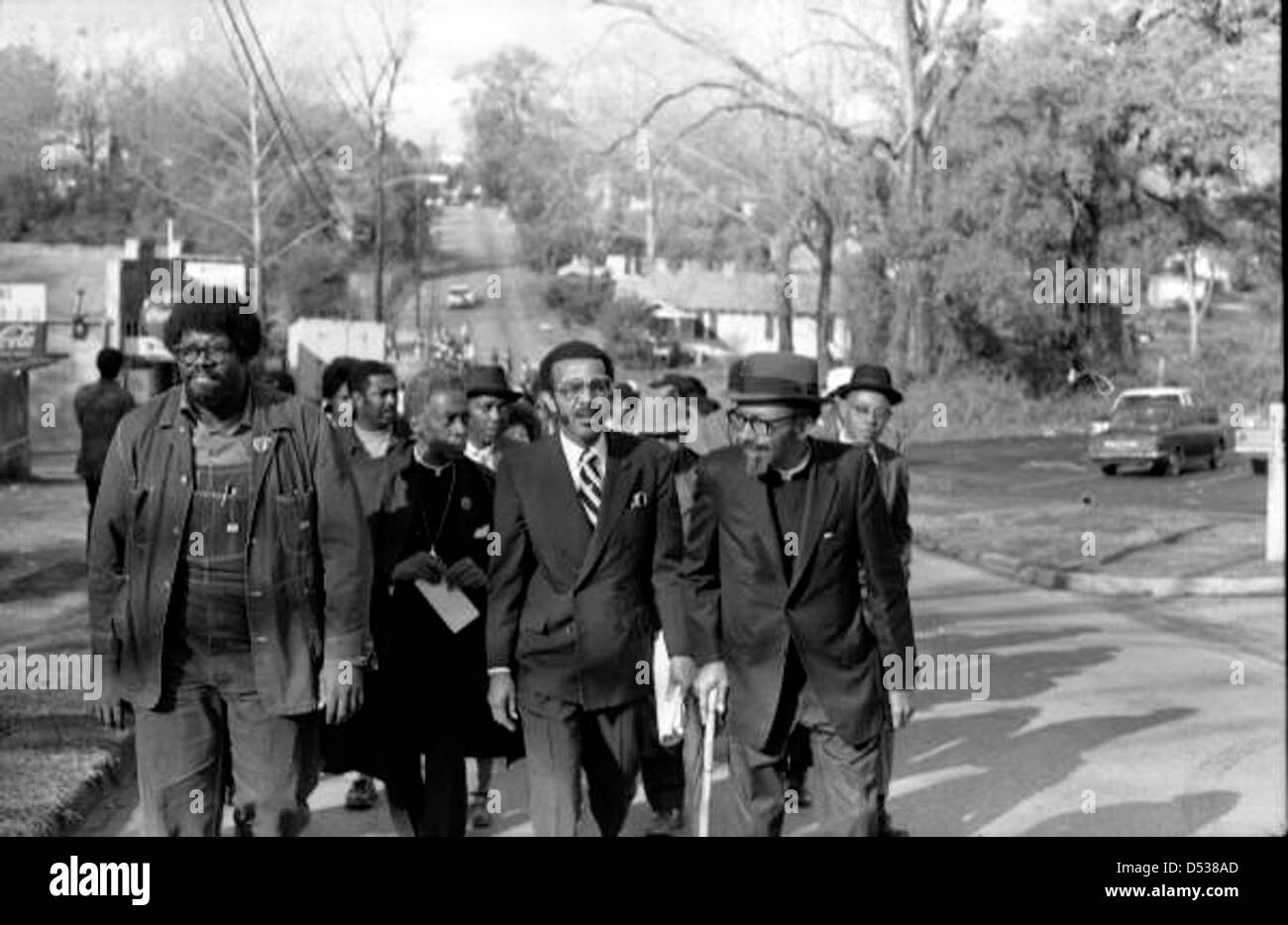 Florida civil rights movement hi-res stock photography and images - Alamy
