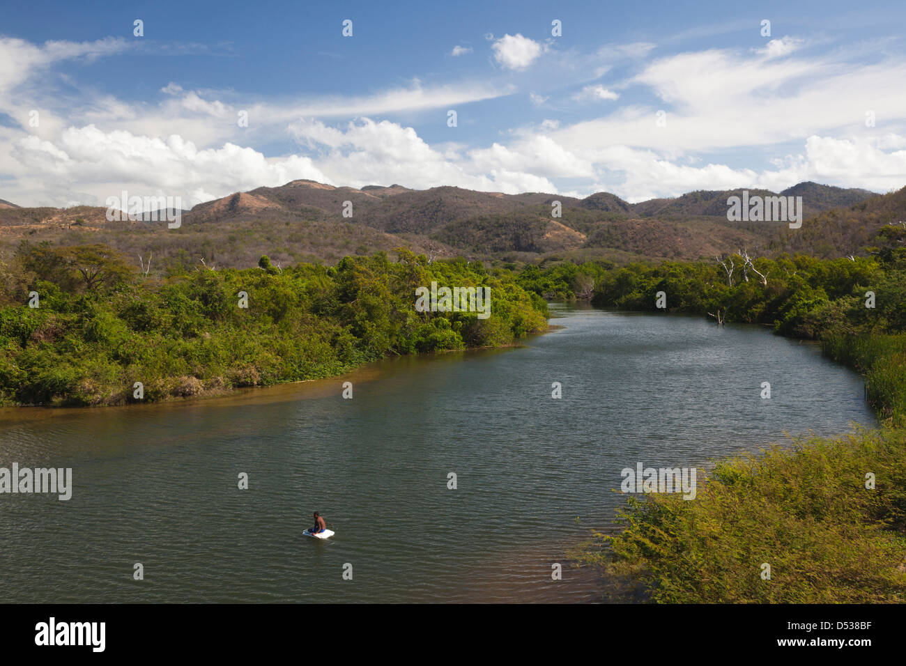 Rio Hondo High Resolution Stock Photography and Images - Alamy