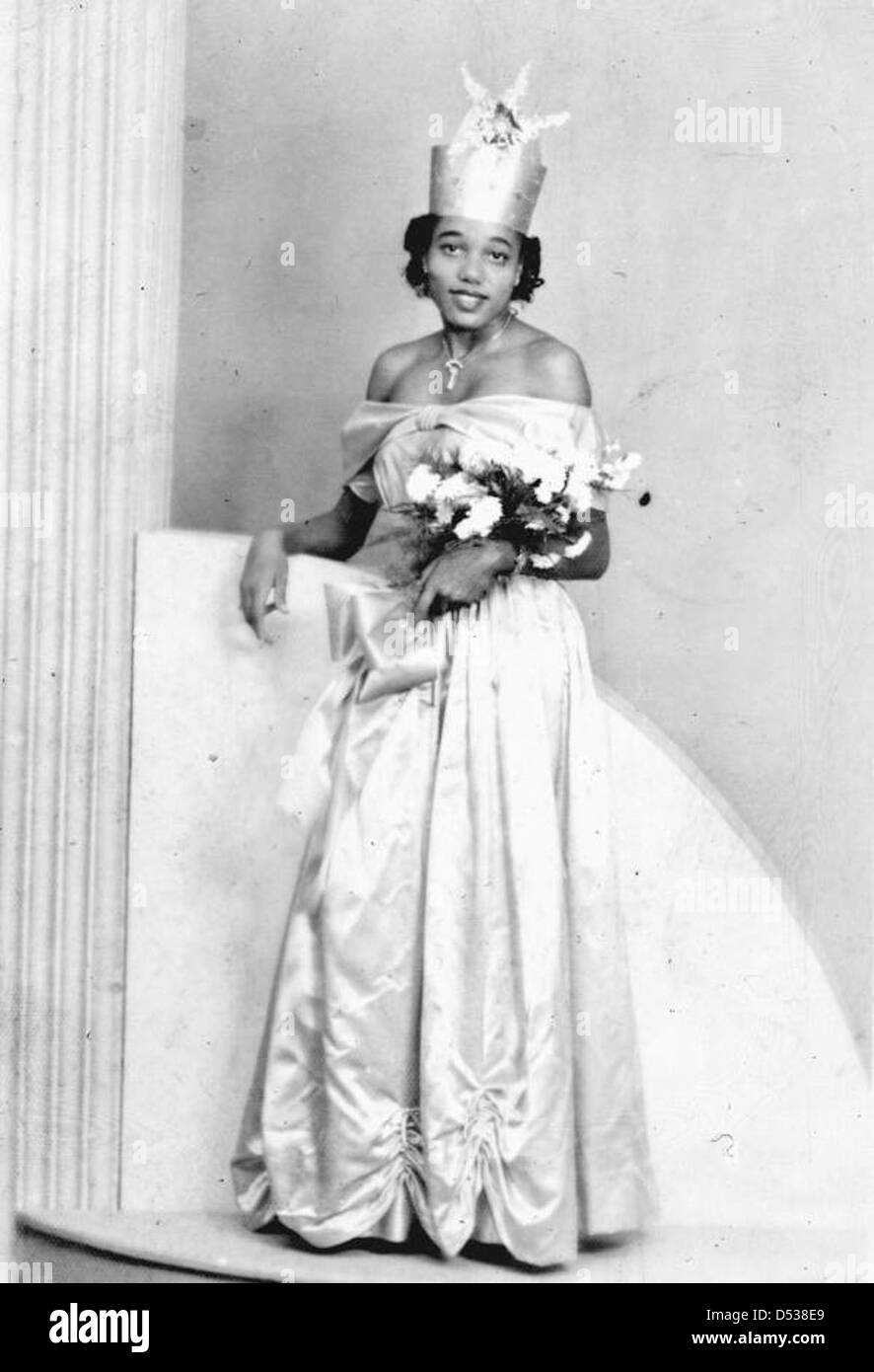 Miss douglas hi-res stock photography and images - Alamy