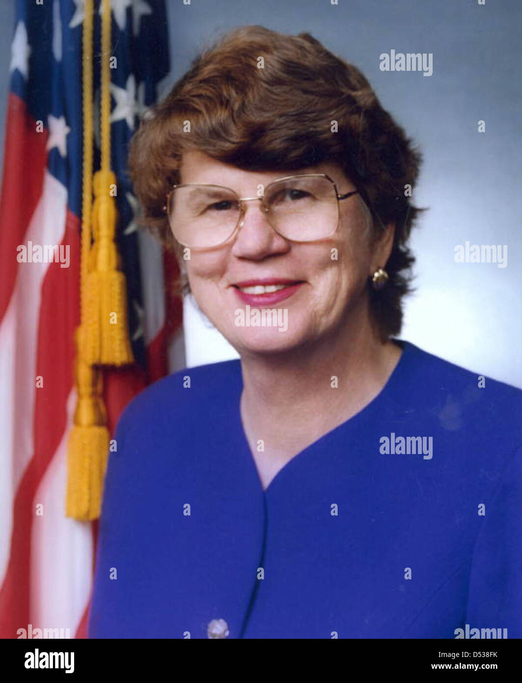 Janet reno hi-res stock photography and images - Alamy