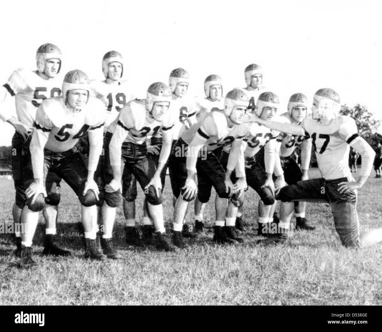 Florida state football hi-res stock photography and images - Alamy