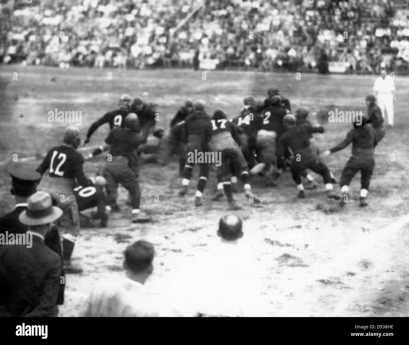 University of miami hurricanes hi-res stock photography and images - Alamy