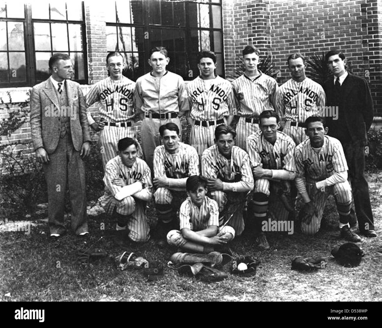 East high school Black and White Stock Photos & Images - Alamy