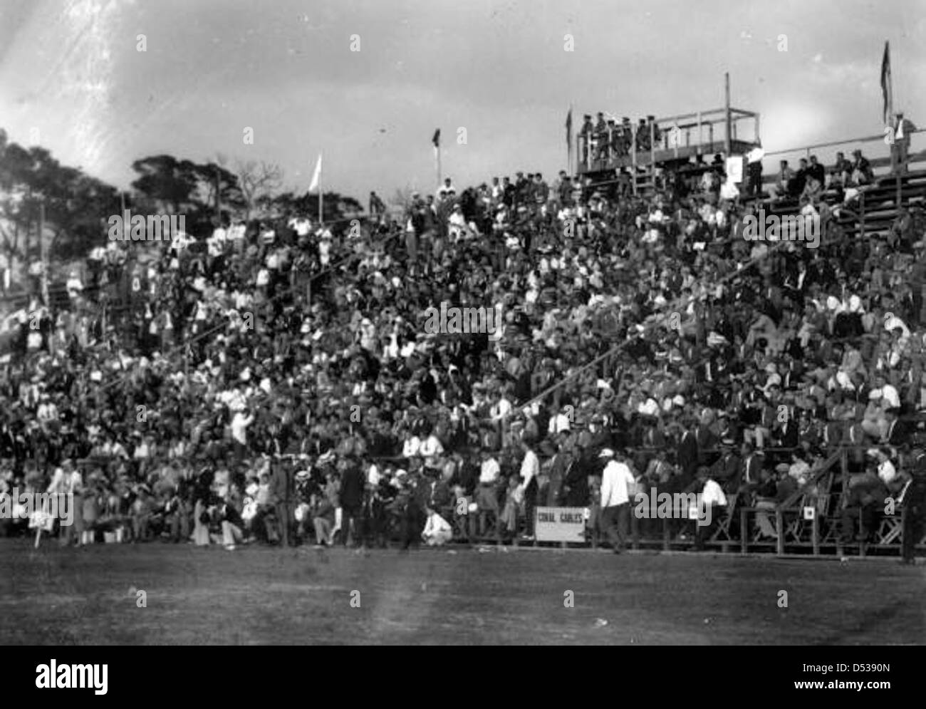 Fans attend a University of Miami football game at the stadium in Coral ...