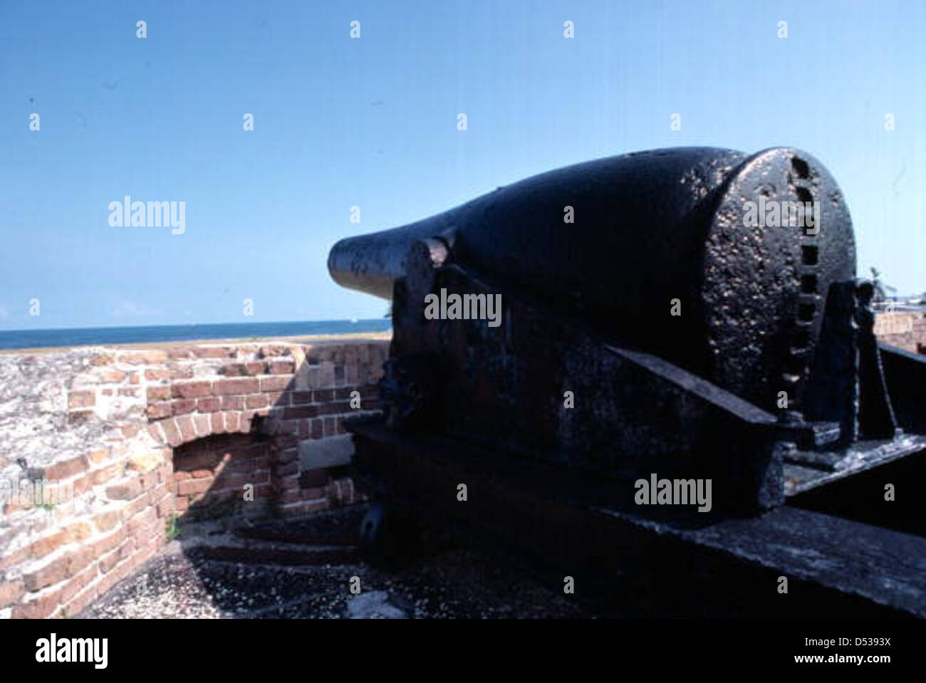 Fort zachary taylor historic state park hi-res stock photography and ...