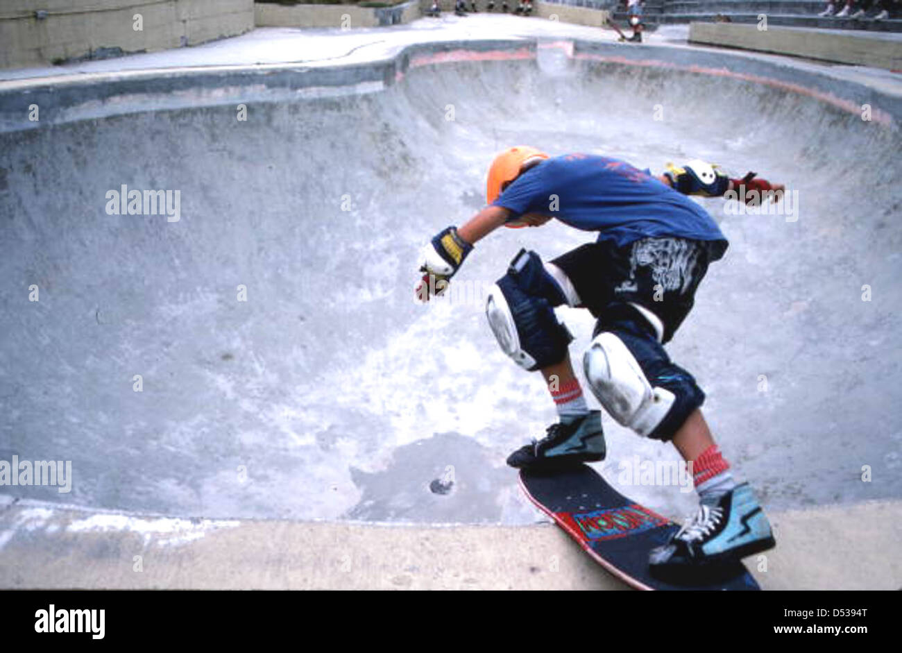 Roller skate historical hi-res stock photography and images - Alamy