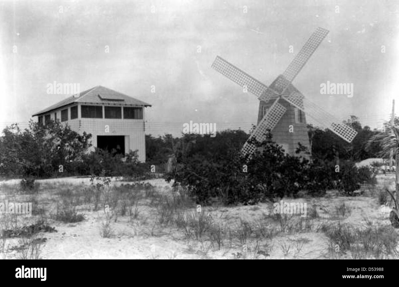 Keewaydin club hi-res stock photography and images - Alamy