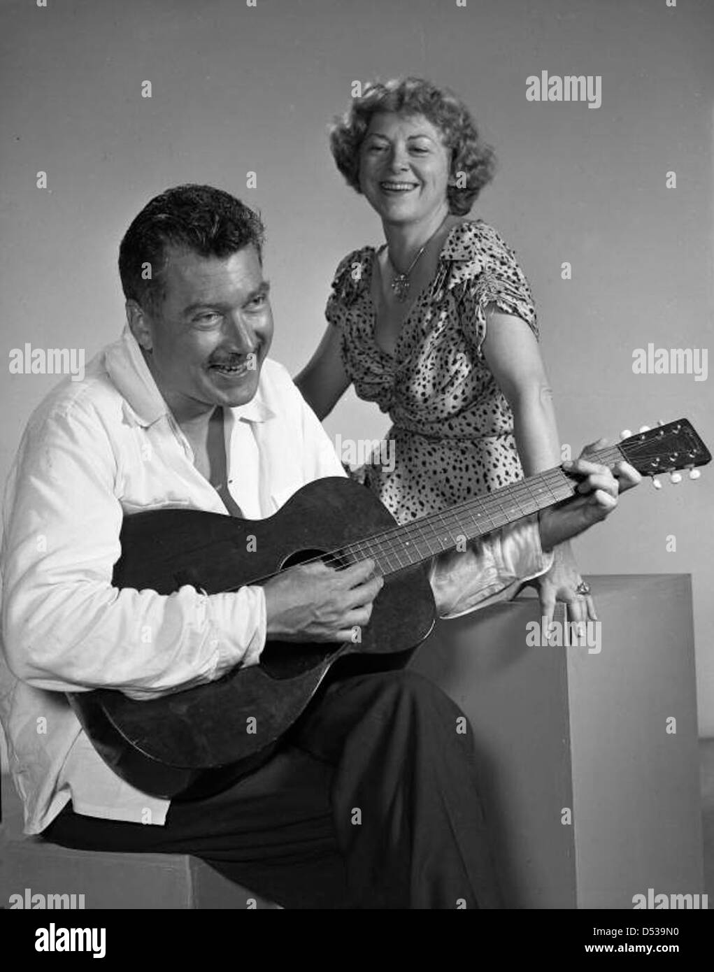 Mackinlay kantor hi-res stock photography and images - Alamy