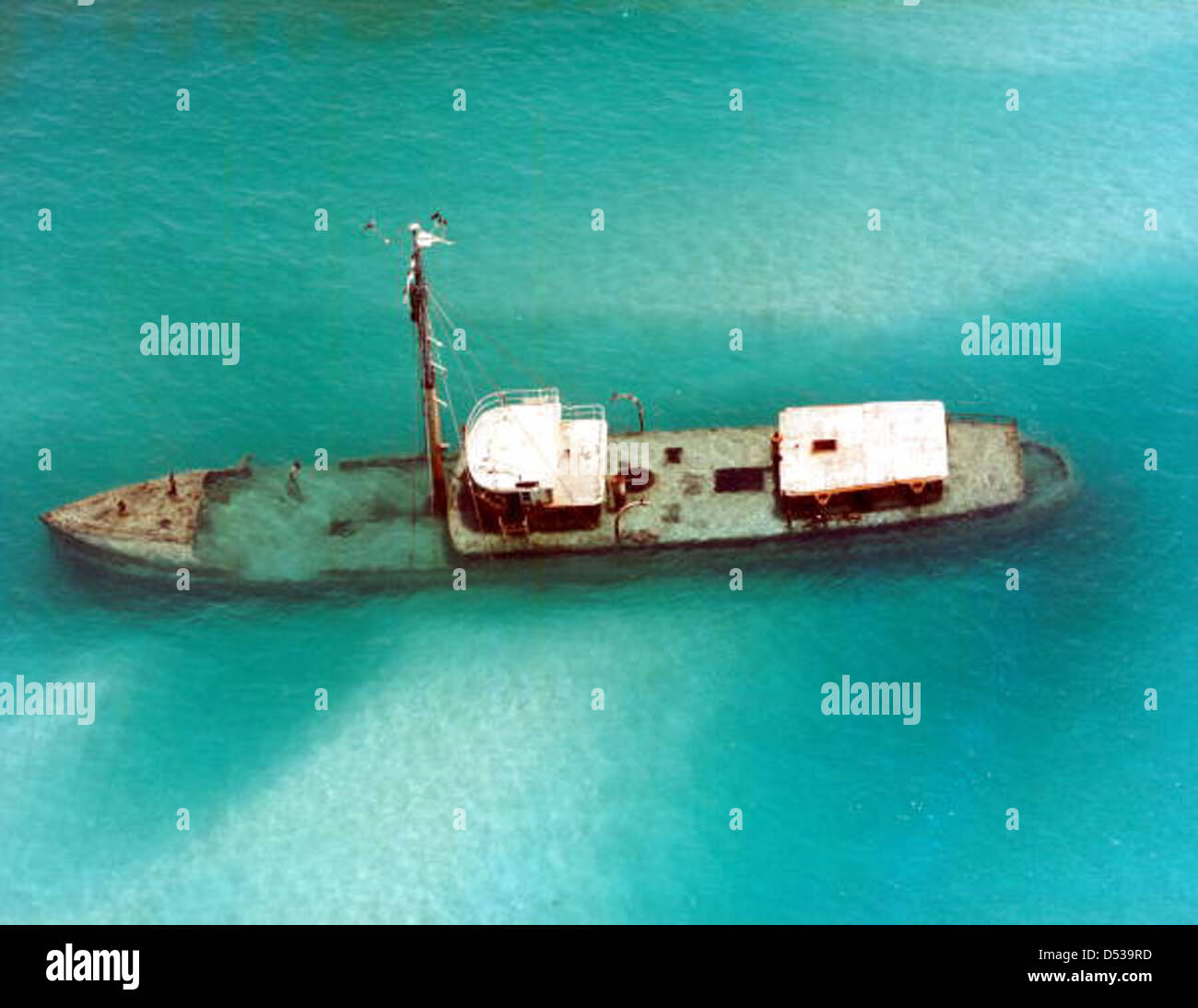 Mel fisher atocha hi-res stock photography and images - Alamy