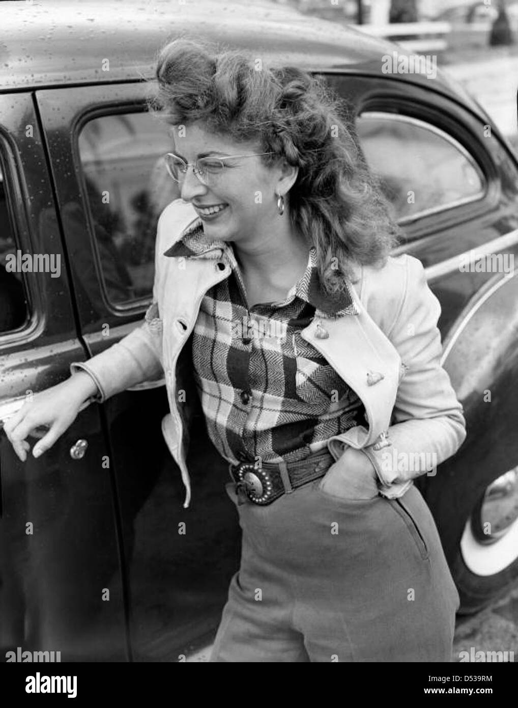 Mabel Anderson Actress Joan Blondell Turner Classic Movies