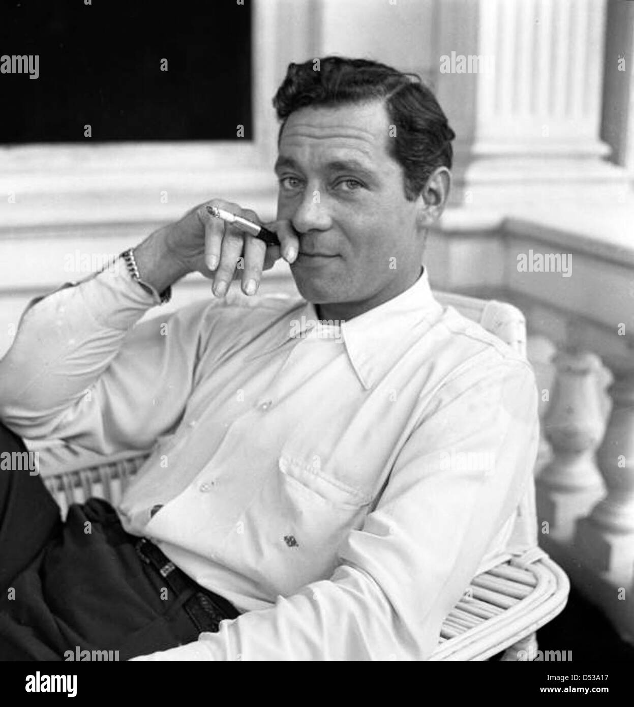 Ringling brothers circus 1940s hi-res stock photography and images - Alamy